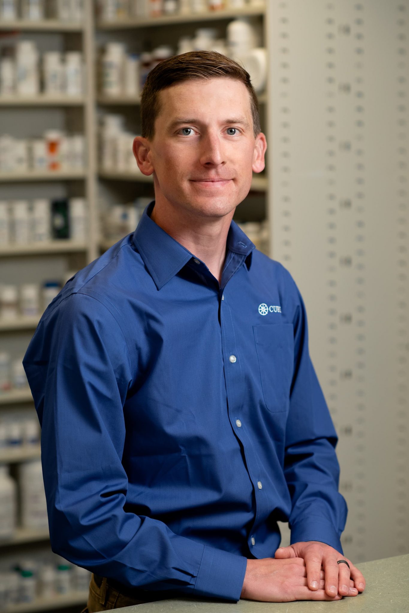 Staff - Sigler Pharmacy