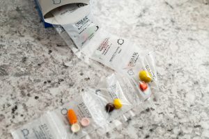 Medication Compliance Packaging - Sigler Pharmacy