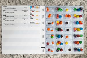 Medication Compliance Packaging - Sigler Pharmacy