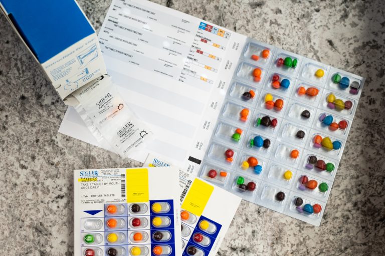 Medication Compliance Packaging - Sigler Pharmacy