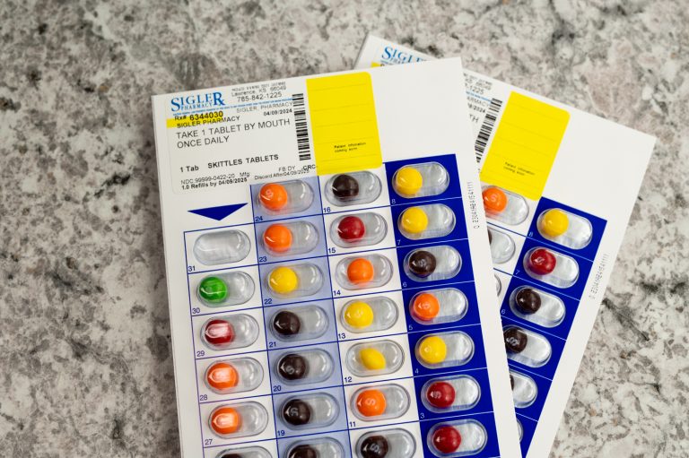 Medication Compliance Packaging - Sigler Pharmacy